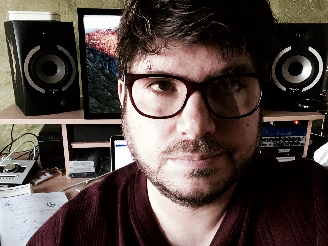 Dan Bryk – Dan Bryk